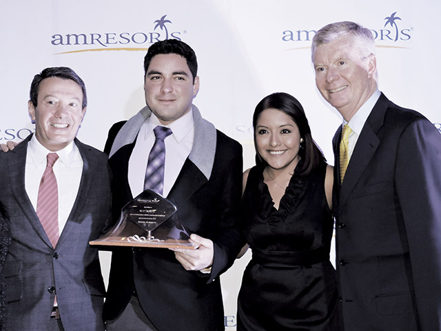 The amResorts Collection Mejor que nunca | Página 2 de 4 | Invertour