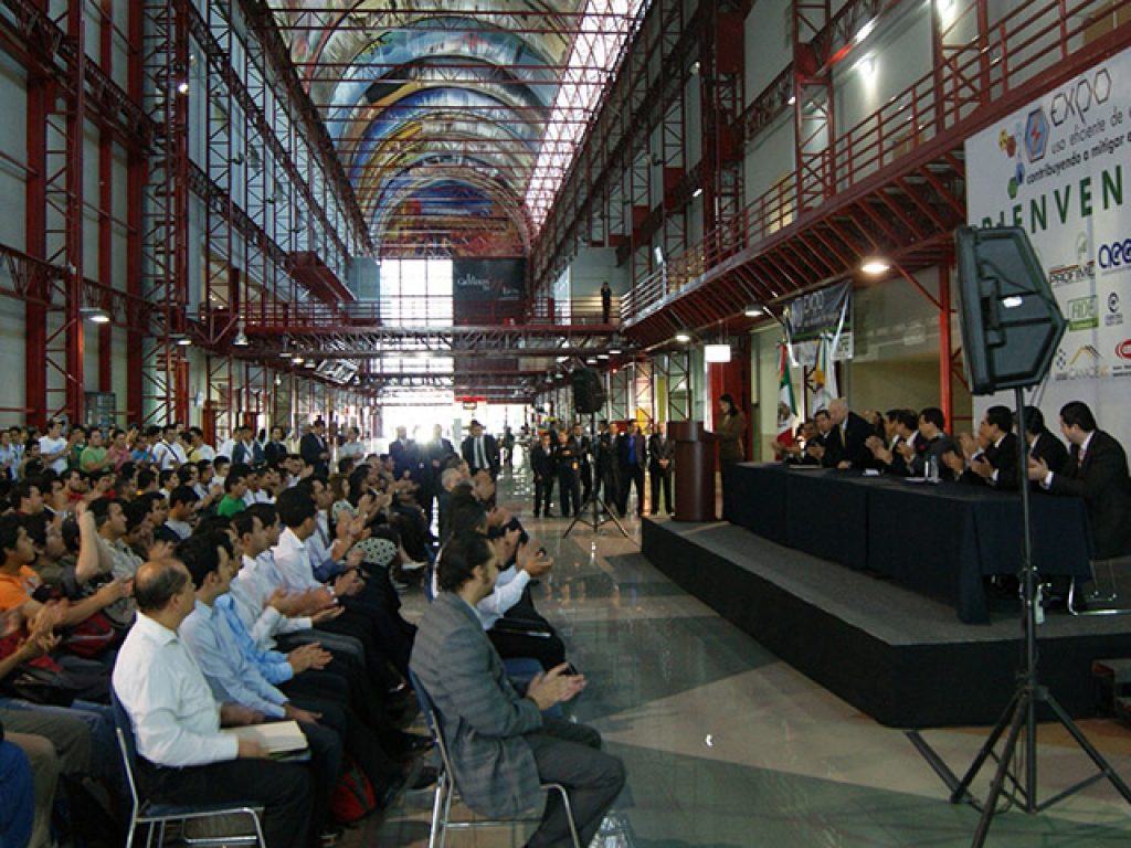 MONTERREY ¡está de Convención! | Invertour