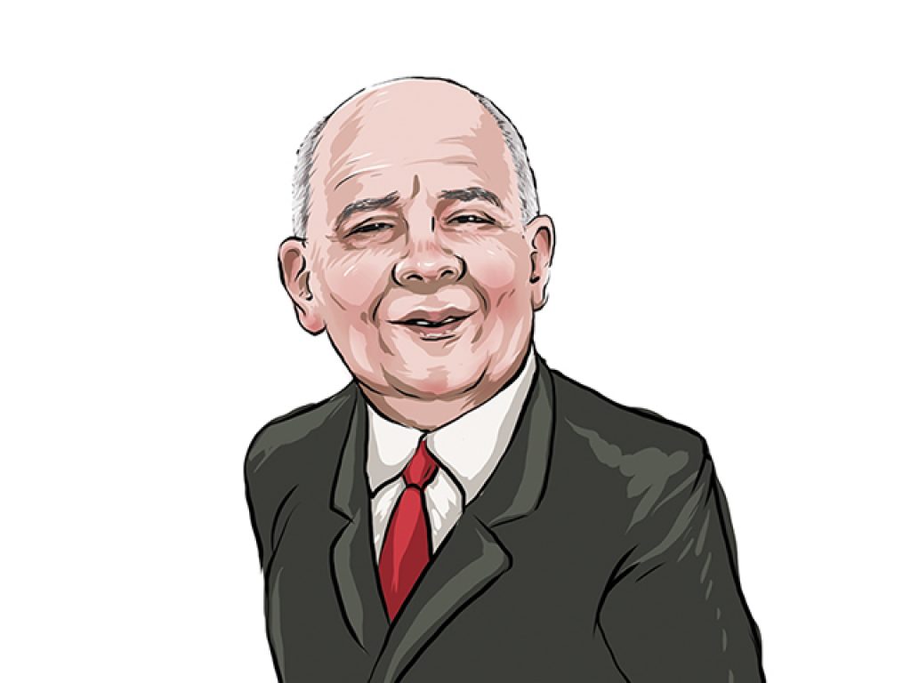 José Tamés | Invertour