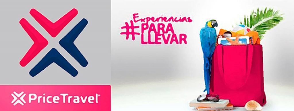 PriceTravel estrena Tag Travel y otros servicios | Invertour