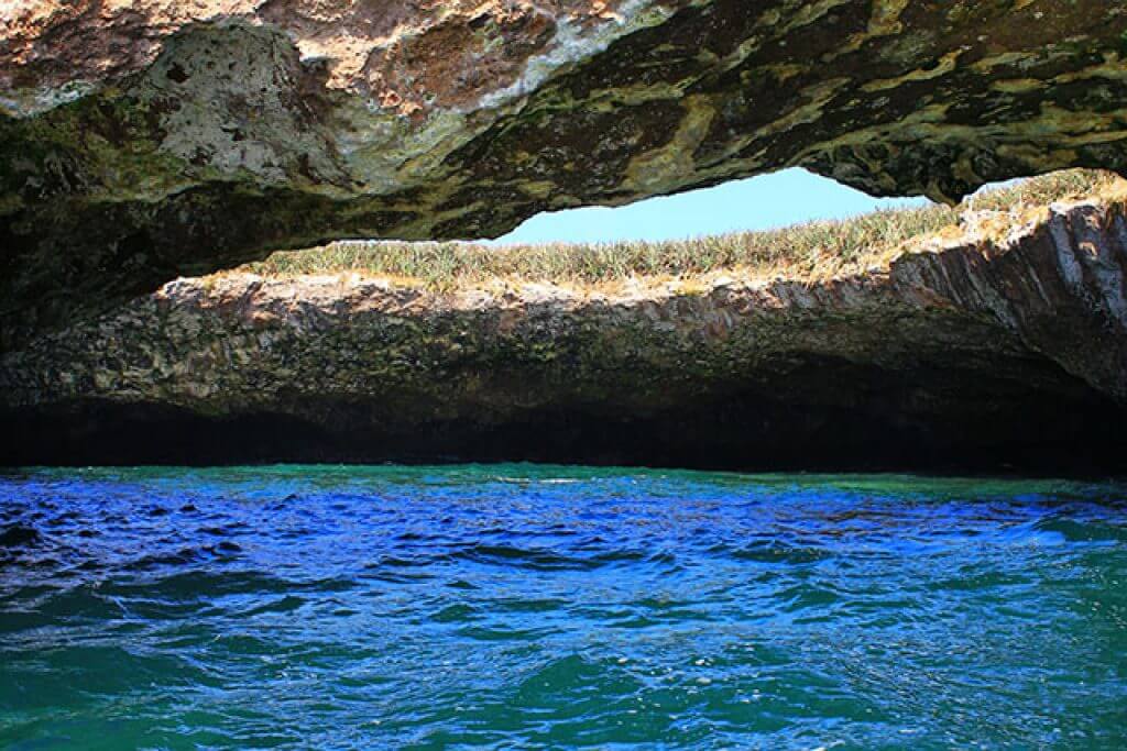 Islas Marietas: Deslumbran Encanto | Invertour