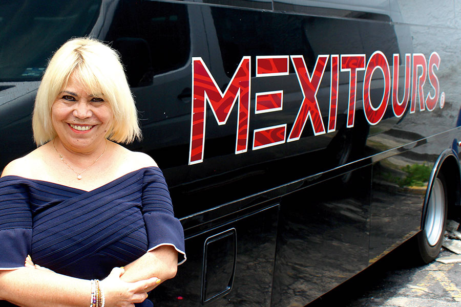 mexitours | Invertour