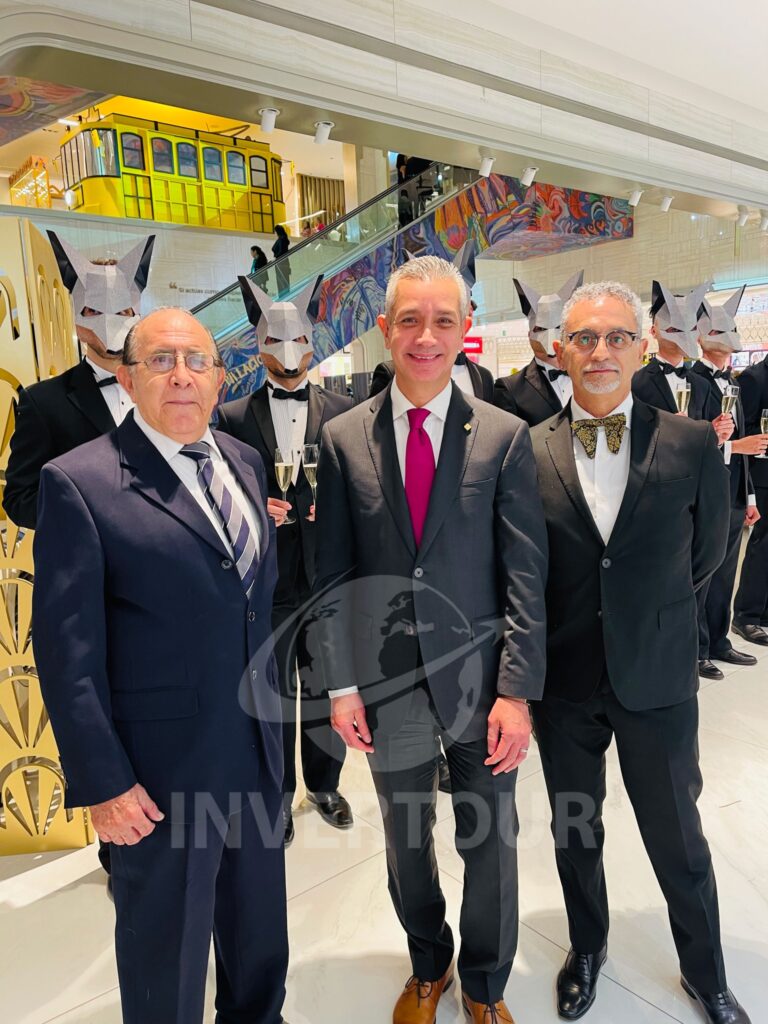 ¡En Coyoacán! De un gran Palacio a un Palacio extraordinario | Invertour