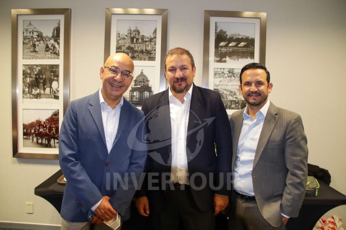 ¡Con gran éxito! PE-TRA concluyó sus caravanas de promoción | Invertour