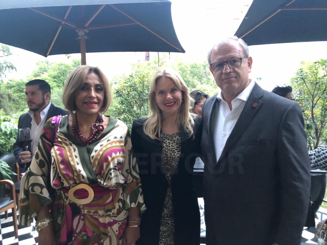 Star Alliance celebró su 25 Aniversario | Invertour