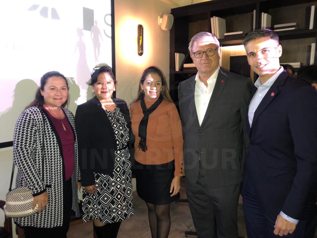 Star Alliance celebró su 25 Aniversario | Invertour