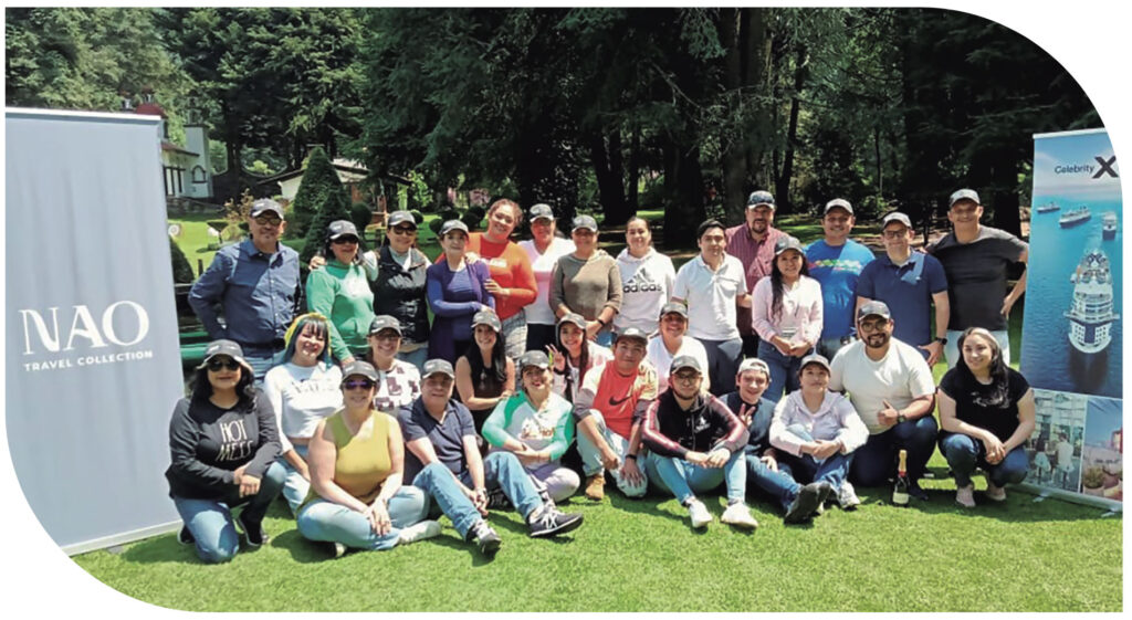 ¿Comunidad NAO Club?... ¡Tu mejor aliado! | Invertour