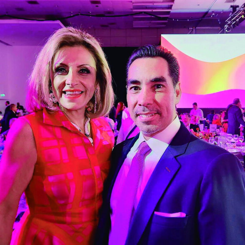 Tianguis Turístico 2023: gran algarabía y presencia | Invertour