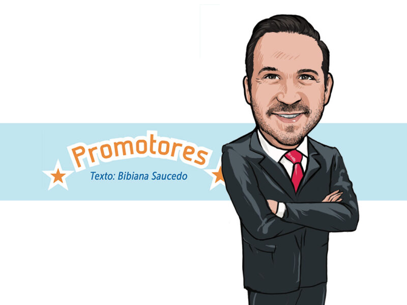 Nuestros promotores 2021 | Invertour