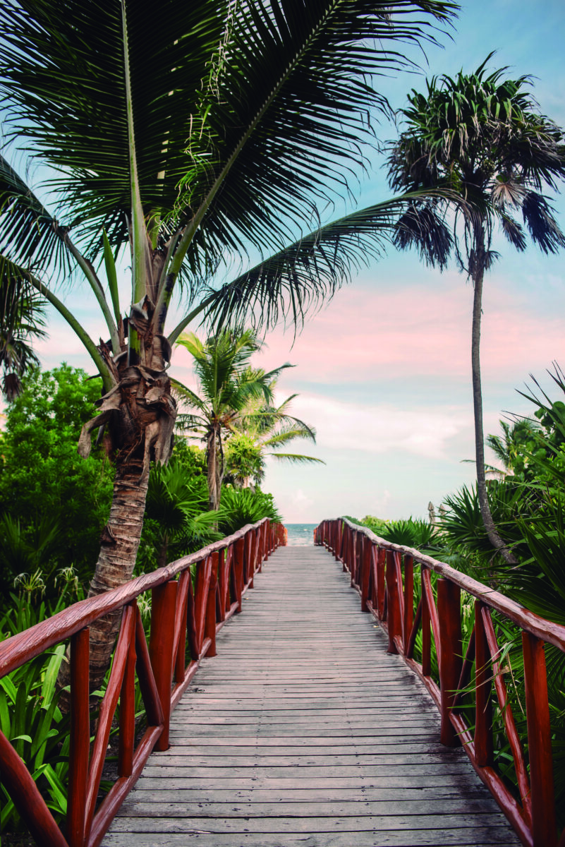 Pag.16-UNICO_Beach Boardwalk 2 | Invertour