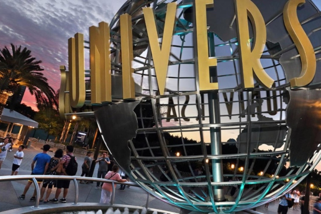 Universal PORT | Invertour