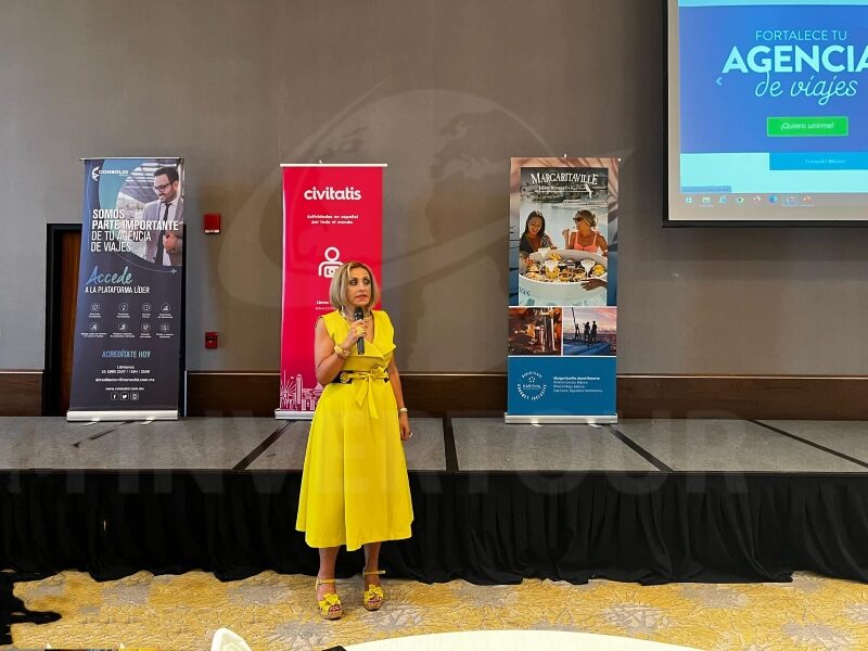 Por su gran peso en México y Latam, Mondee adquiere Consolid | Invertour