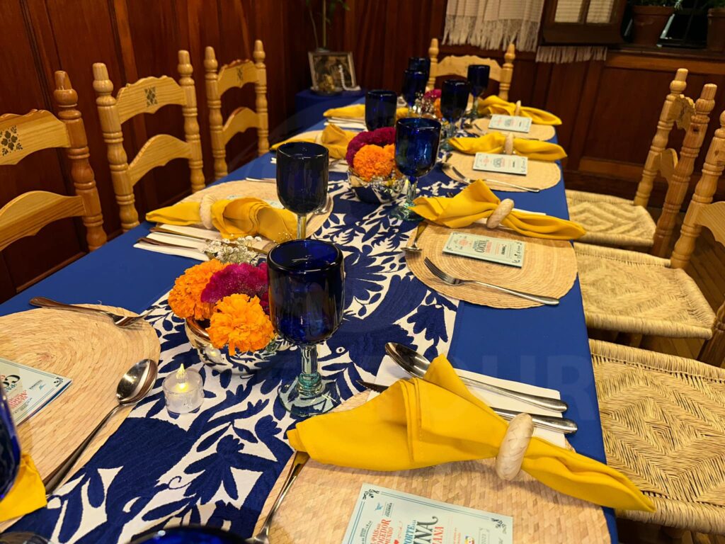 mesa-colombia | Invertour