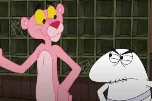 Exposición de la Pantera Rosa en el MUMEDI, ¿hasta cuándo estará ...