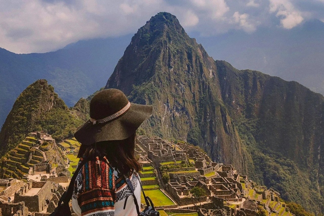 saga travel peru port | Invertour