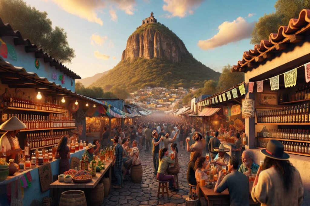 ¿Cuándo es el Tepoz Fest 2024 y qué habrá? Ya puedes comprar tus boletos | Invertour