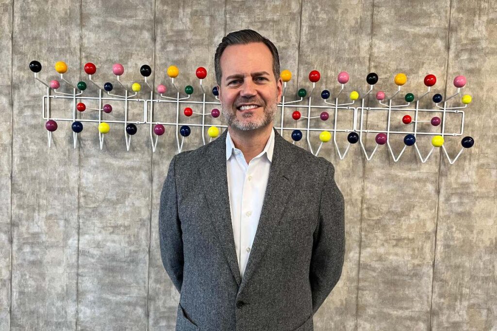 Fred Dixon ¡a Brand USA como flamante CEO y director ejecutivo! | Invertour