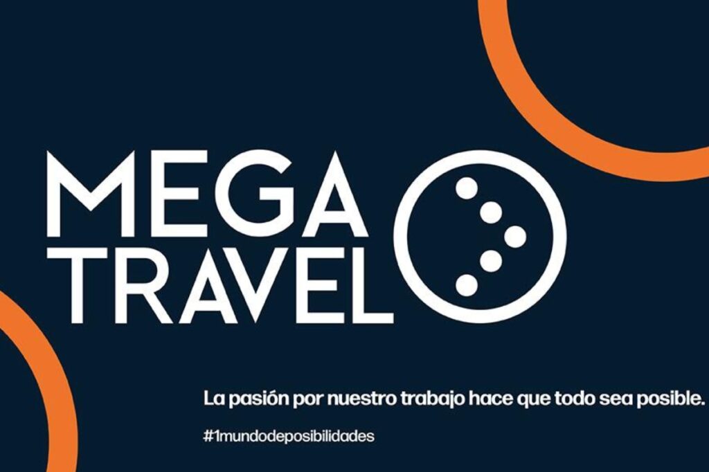 Mega Travel anuncia una nueva era | Invertour