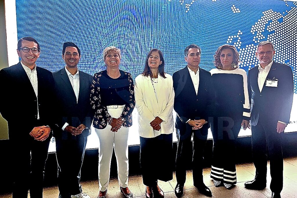 Lufthansa Group impulsa destinos europeos en México durante European ...