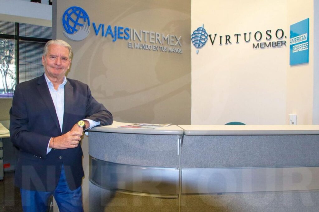 Viajes Intermex el gran “Top Producer”: Virtuoso | Invertour