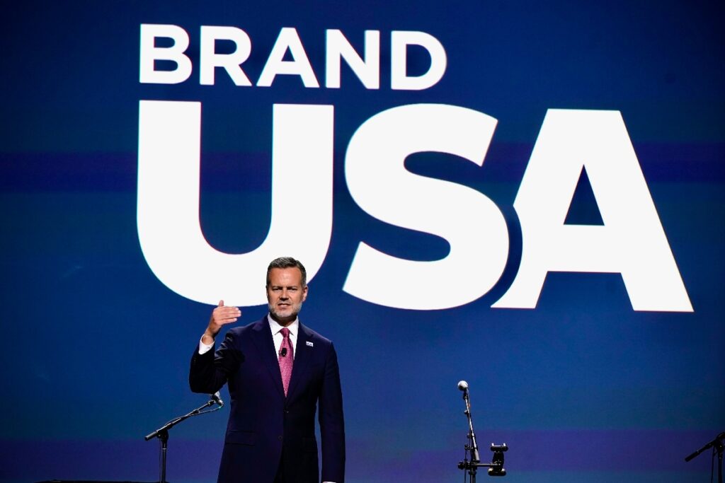 “America The Beautiful”, la nueva campaña de Brand USA para mostrar lo ...