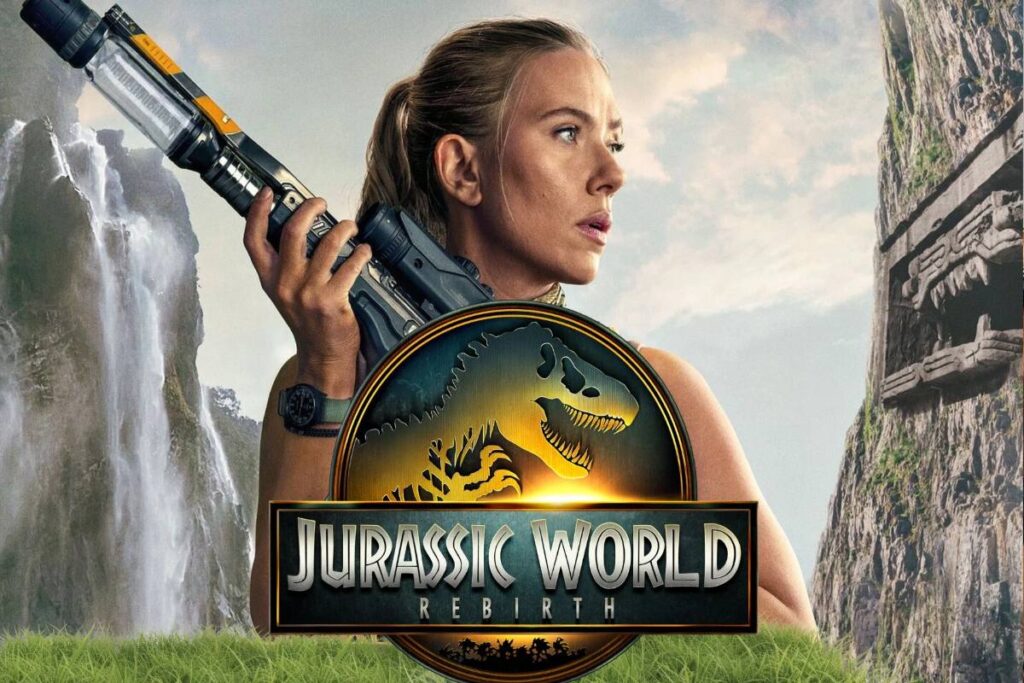 ¿Dónde se filmó la película Jurassic World Renace? | Invertour