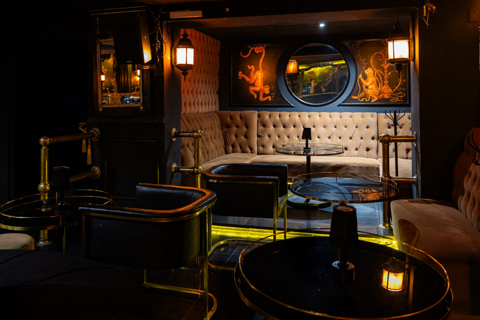 3 speakeasies en México que tienes que conocer | Invertour