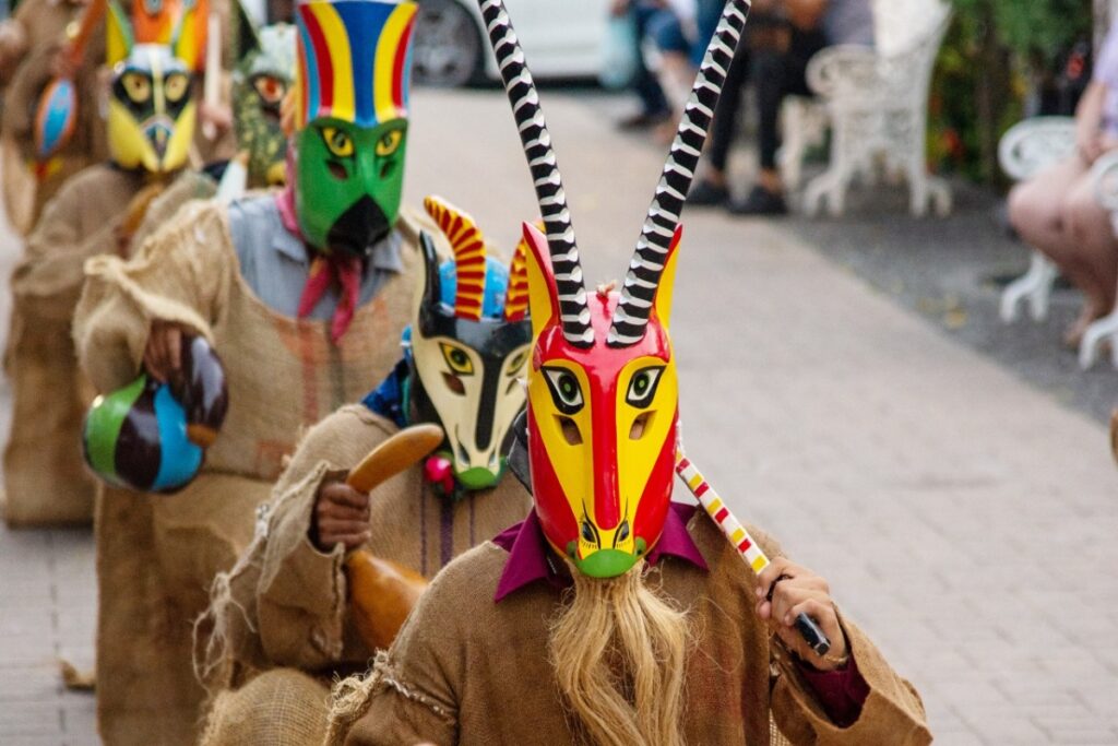 Suchitlán, el pueblo mágico de Colima que preserva tradiciones y ...