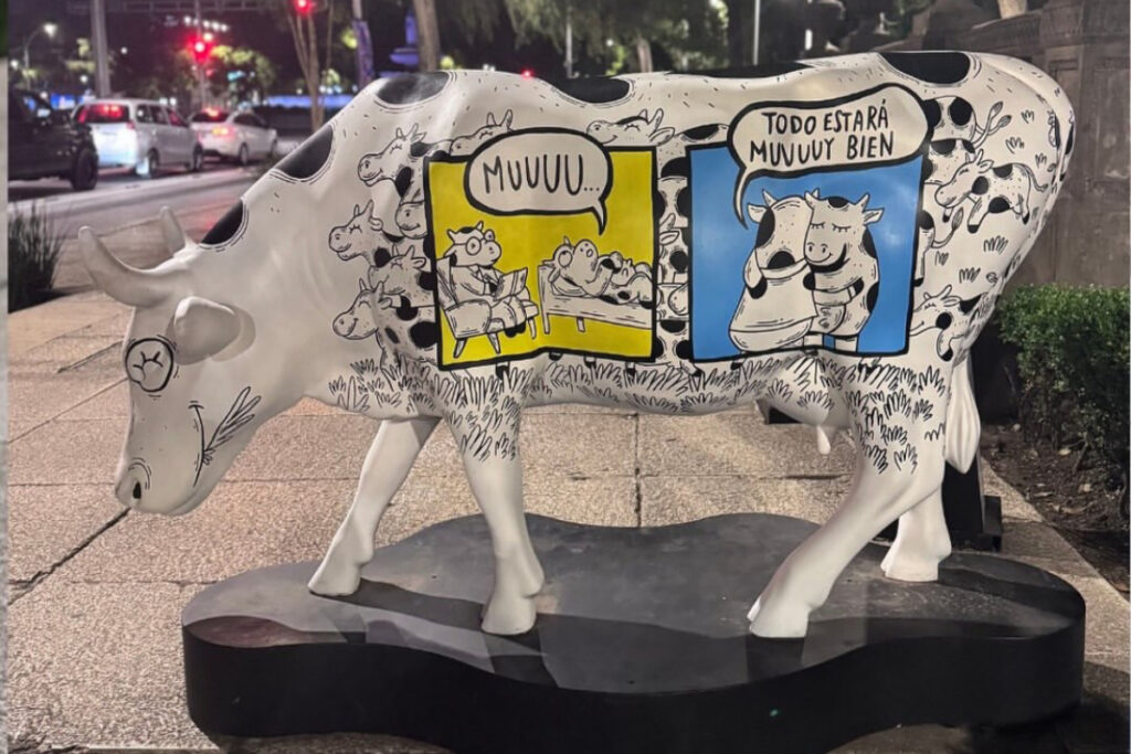 Valle de Bravo será sede de la exposición internacional de arte urbano ...