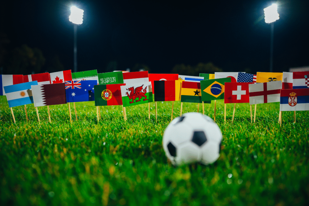FIFA PASS y visas para la Copa Mundial 2026: lo que debes saber antes ...