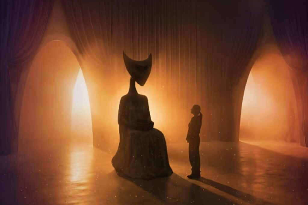 “Laberinto Mágico” de Leonora Carrington: exposición inmersiva entre ...